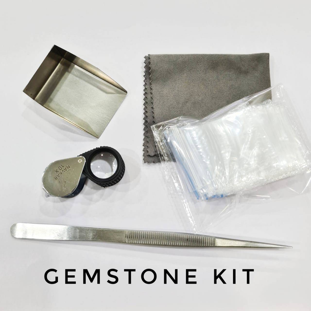 Gemstones Tool Kit – The LabradoriteKing